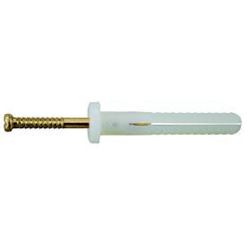 Nylon Nail-In Anchors